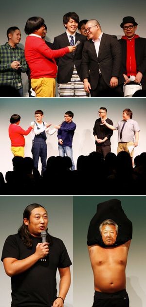 新「笑いの本場」福岡芸人が持つ起業家魂 吉本進出28年で起こっていること President Online(プレジデントオンライン)