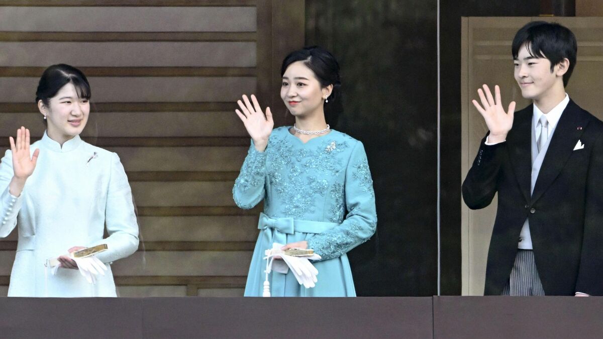 ｢愛子さまは覚悟を固めている｣皇室研究家が宮内庁長官の言葉から受け取った重要なメッセージの中身【2026年1月BEST ...