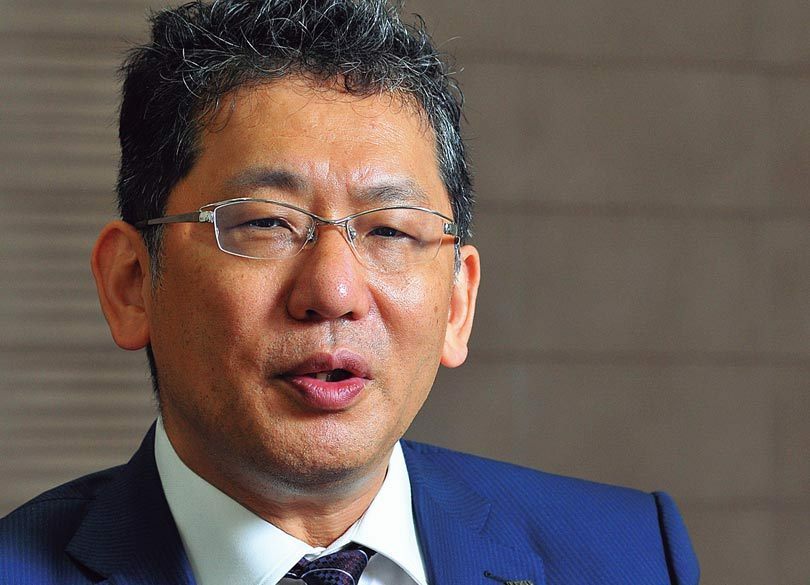 LIXILグループ新社長 瀬戸欣哉「現場の意見吸収」 | PRESIDENT Online（プレジデントオンライン）