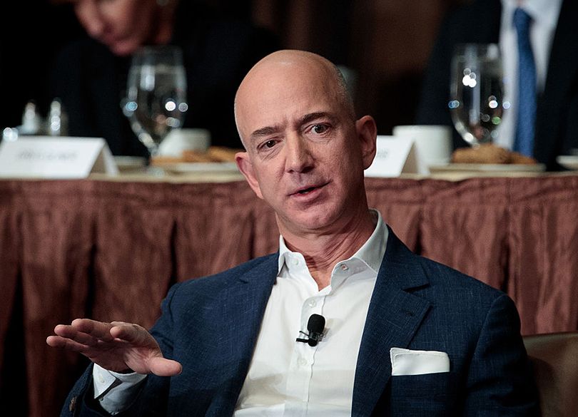 "GAFA"でアマゾンが一人勝ちになる理由 その一方フェイスブックは株価急落 | PRESIDENT Online（プレジデントオンライン）