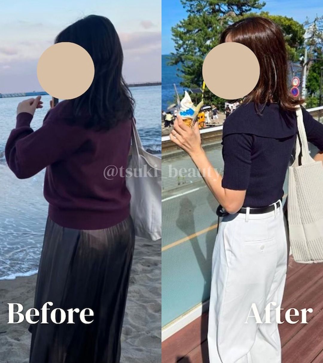 画像 | ｢63kg→49kgに減量｣ドーナツ好きの30代ぽっちゃり女性が｢50kgの壁突破｣のために選んだ｢おやつの食材｣ 気が緩んだときに月に2回行く場所 | PRESIDENT ...