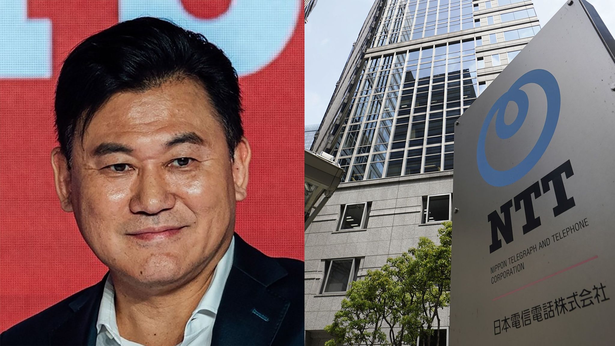 楽天･三木谷社長の投稿を､NTT公式が｢ナンセンス｣と批判…日本では珍しいSNS対決での｢本当の勝者｣とは ｢業界外｣の賛同をどれだけ集められるか | PRESIDENT Online ...