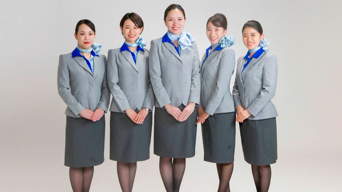 賃金カットで年収は2割減…それでもANAの従業員満足度が2年連続で上がったワケ これが本物の｢働き方改革｣だ (2ページ目) | PRESIDENT Online（プレジデントオンライン）