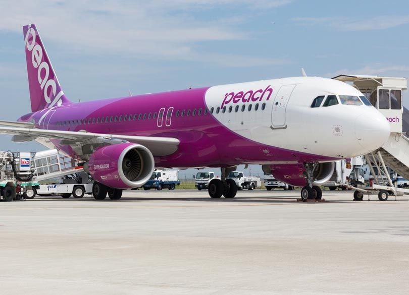 LCC戦争を制したピーチの「物語」戦略 "ストーリーブランディング"の秘訣 | PRESIDENT Online（プレジデントオンライン）