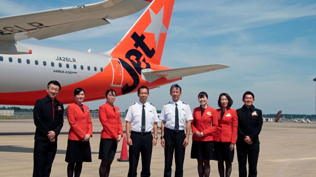 急成長の理由は｢価格破壊｣だけではない…この10年で格安航空会社がグッと身近になった本当の理由 ｢羽田に飛ばないと儲からない｣というジレンマ | PRESIDENT Online（プレジデント ...