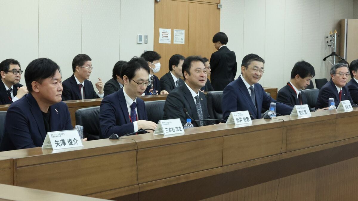 楽天･三木谷氏が｢最悪の愚策｣と酷評…｢自民党議員のおもいつき｣で始まったNTT法廃止騒動の顛末 40兆円の｢NTTの特別な資産｣は誰のものなのか | PRESIDENT Online ...