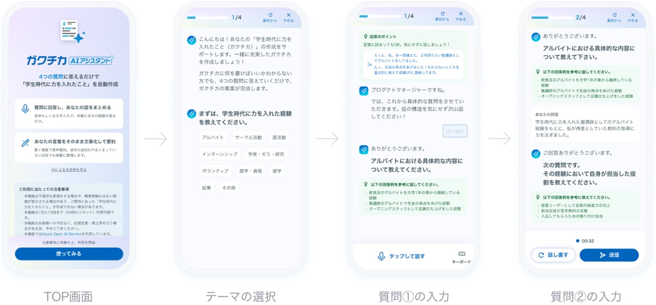 全学年を対象とした新しい『リクナビ』が誕生｡好きなタイミングでキャリアを考えられるサイトに大幅リニューアル ｢自分らしい進路選択｣をサポート ...