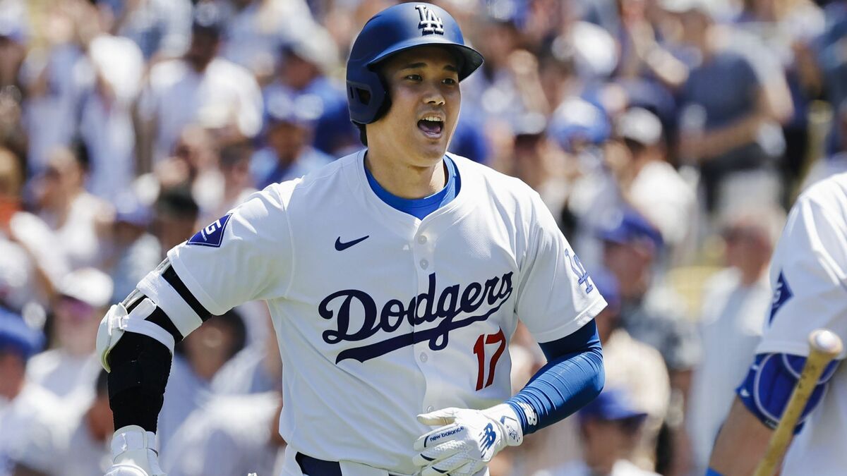 今のままでは｢第2の大谷翔平｣が生まれるわけがない…｢飛ばない金属バット｣で激変した高校野球に抱く危機感 ｢高校生からスモールベースボール｣で ...