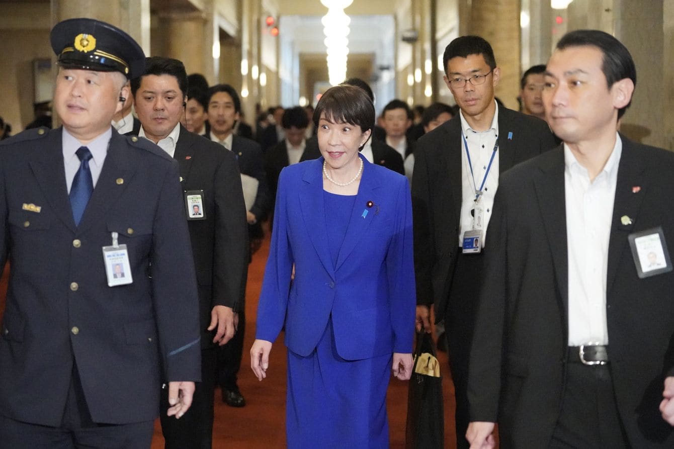 画像 | 経済がボロボロになったドイツを見ればわかる…｢円安放置｣を続ける高市政権が資源のない日本に致命的な理由 | PRESIDENT ...