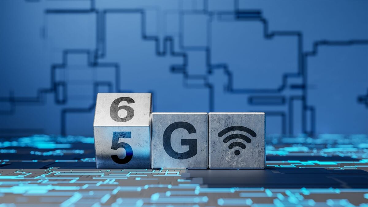 TSMC､ラピダスはすでに動き出している…〈5Gから6Gへ〉日本の｢NTT-IOWN｣が世界標準になったとき起こること ソニー､インテル､マイクロソフトも参加 | PRESIDENT ...