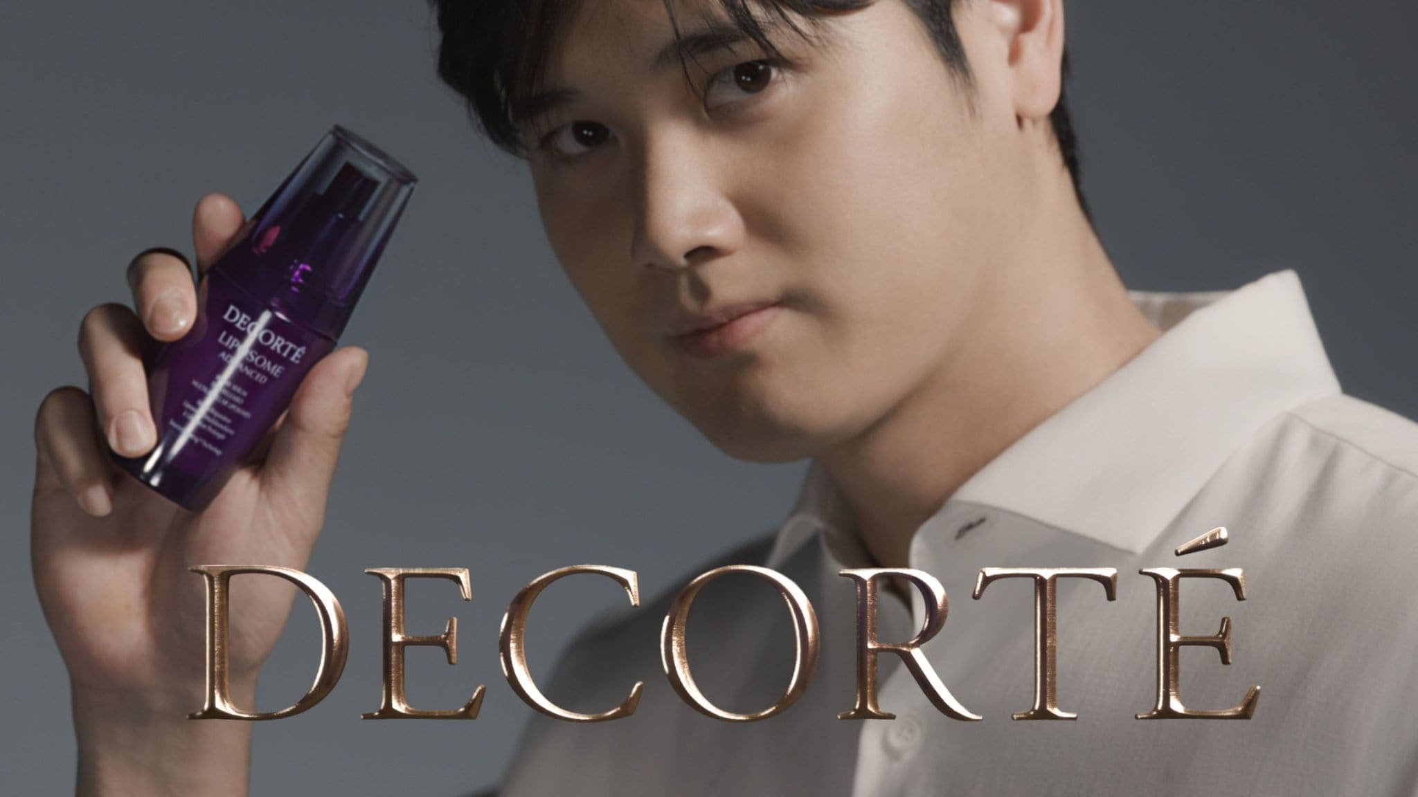 ｢男性化粧品CMに大谷翔平｣効果は絶大…｢スキンケアに目覚めた男性｣がブランド志向になる納得の理由 若者は｢思春期ニキビ｣から始めるのが当たり前に | PRESIDENT Online ...