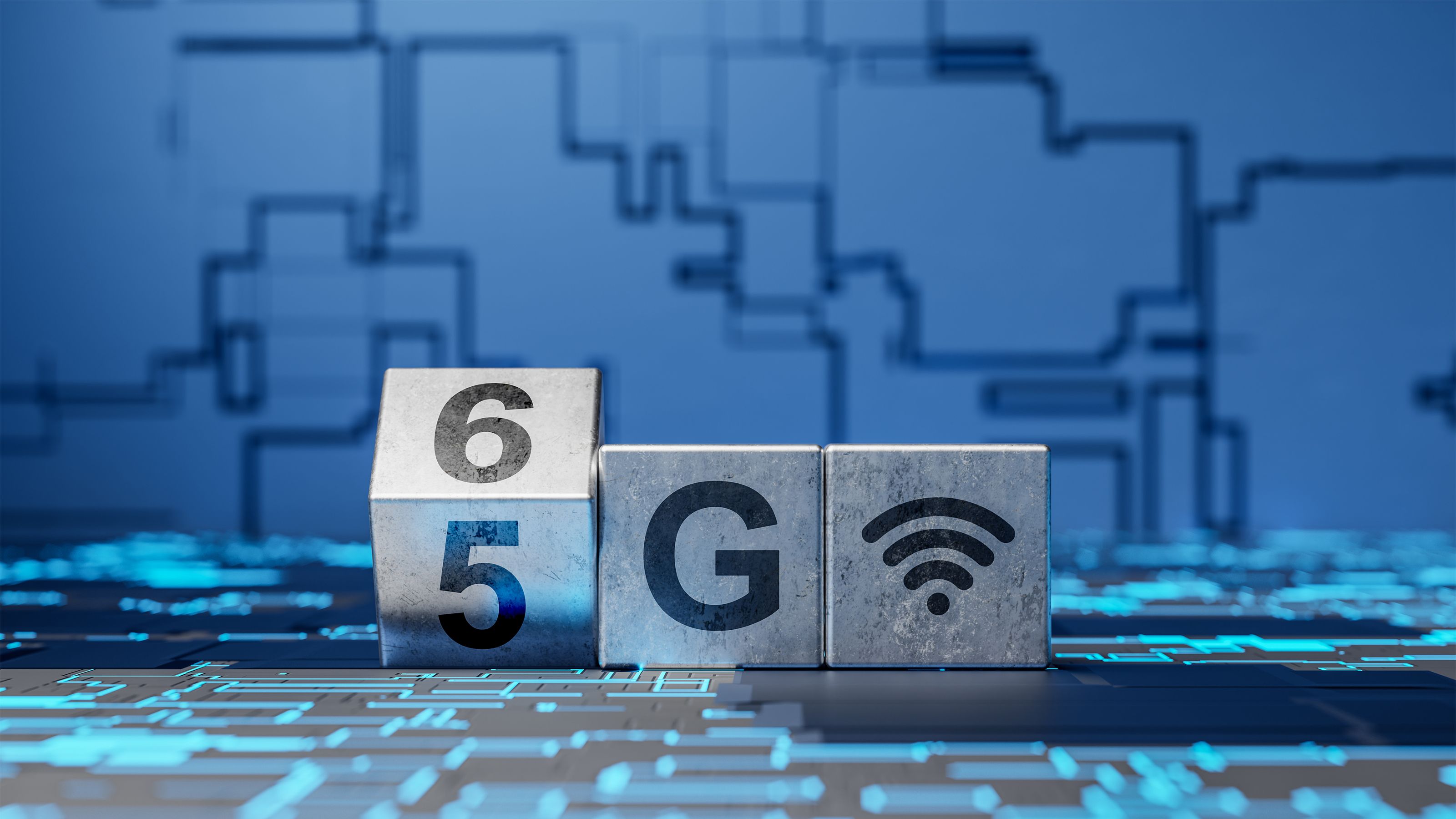 TSMC､ラピダスはすでに動き出している…〈5Gから6Gへ〉日本の｢NTT-IOWN｣が世界標準になったとき起こること ソニー､インテル､マイクロソフトも参加 | PRESIDENT ...