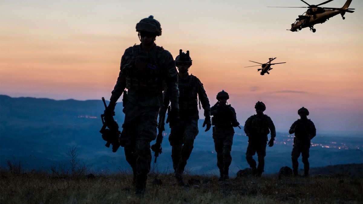 ｢戦争｣のイメージがあるだけで批判される…日本で｢軍事研究｣がタブーになった歴史的理由 論文を書いても､ろくに読まれない (4ページ目) | PRESIDENT Online（プレジデントオンライン）