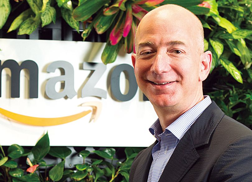 Amazon CEOのメールが9割“相手を持ち上げる”内容のワケ | PRESIDENT Online（プレジデントオンライン）
