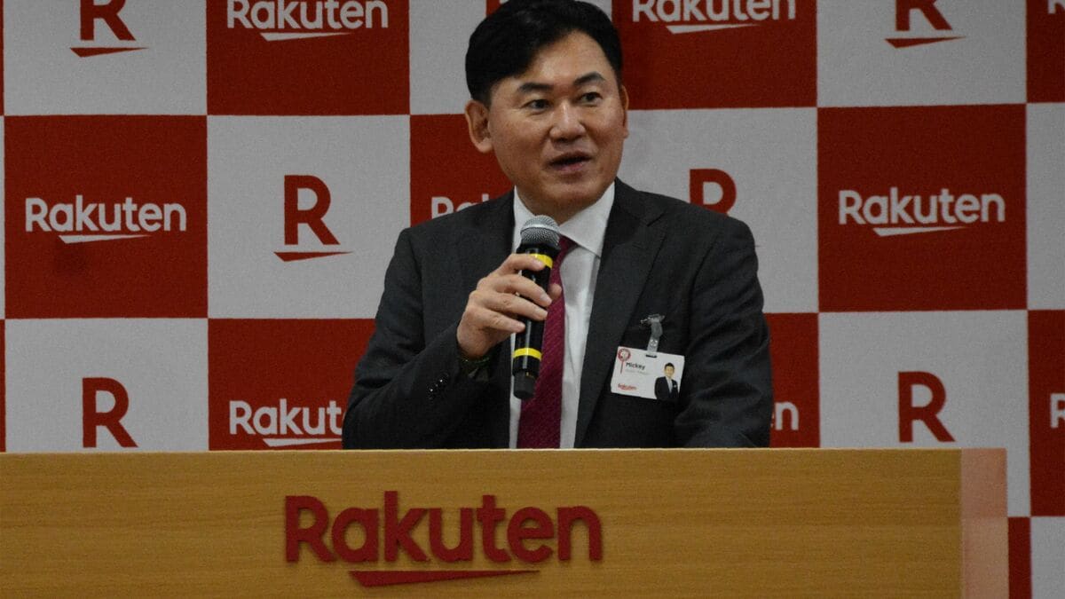 ｢新Vポイントvs楽天ポイント｣どちらが勝つか…楽天が巨額投資で"決済3アプリ"の統合を進める決定的理由 アプリの使いやすさが勝負の分かれ目だ ...