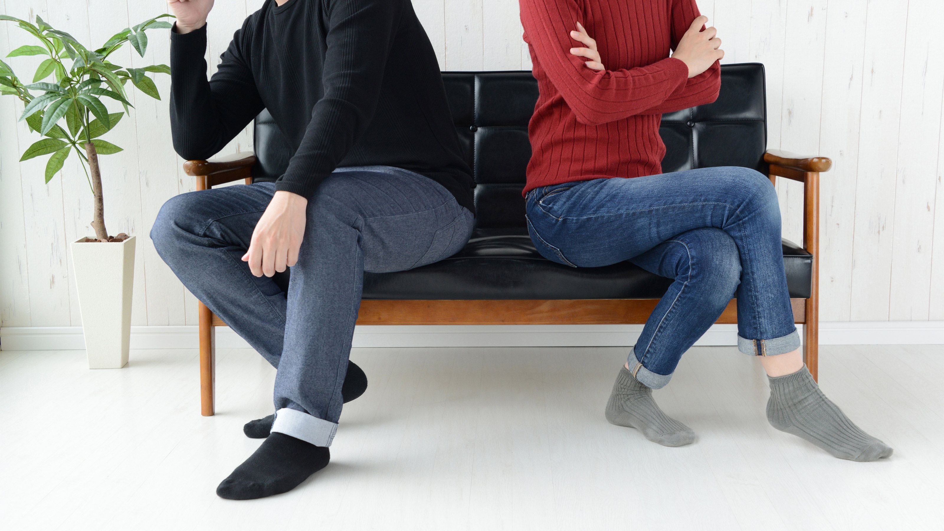 夫婦で「共通の趣味」を持つとろくなことにならない…「熟年離婚」を避けるためにやるべき本当のこと 中高年夫婦の離婚は、この10年で2倍以上に急増