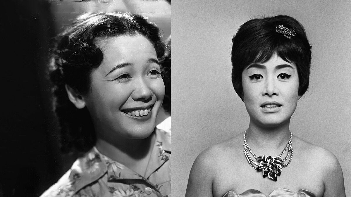 笠置シヅ子と美空ひばりのドロドロ確執は本当か…持ち歌を歌われた笠置に意地悪説が生まれた背景【2023編集部セレクション】 笠置を擁護する