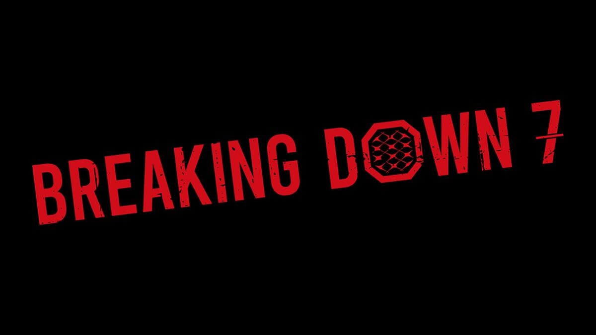 試合はおまけ､メインはオーディション…そんな格闘イベント『BreakingDown』が抱える本当の問題点 格闘技に興味のない人でも楽しめる巧妙 ...