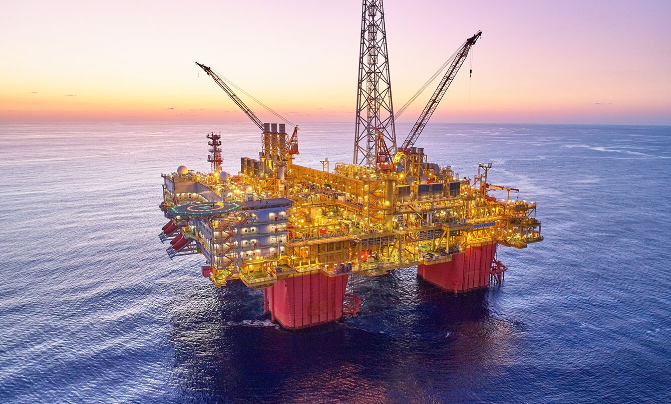 なぜ石油･天然ガスの大手企業が｢ネット･ゼロカーボン社会｣を目指し技術革新を続けるのか ｢世のため人のため｣汗をかく仕事 ...