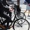 歩道を走る自転車は全員｢反則金6000円｣?…日本の危険な道路で始まる｢青切符取り締まり｣への最大の懸念