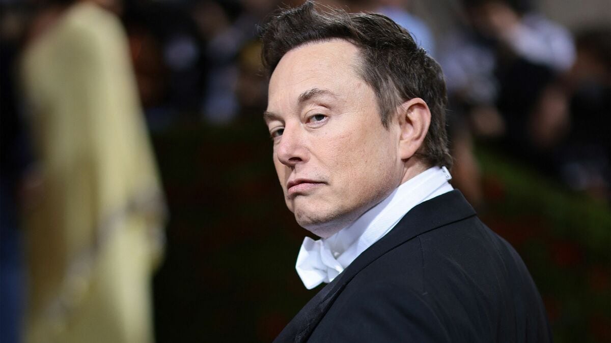 Twitter買収を手放しでは喜べない…｢世界一の富豪｣イーロン･マスクに世界中が冷視線を向けるワケ なぜ中国･ロシア寄りの発言を繰り返すのか ...