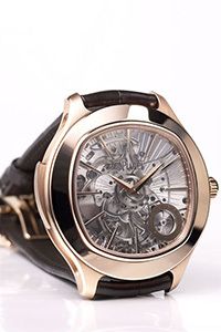 注目時計セレクト17(3ページ目) | PRESIDENT Online（プレジデントオンライン）