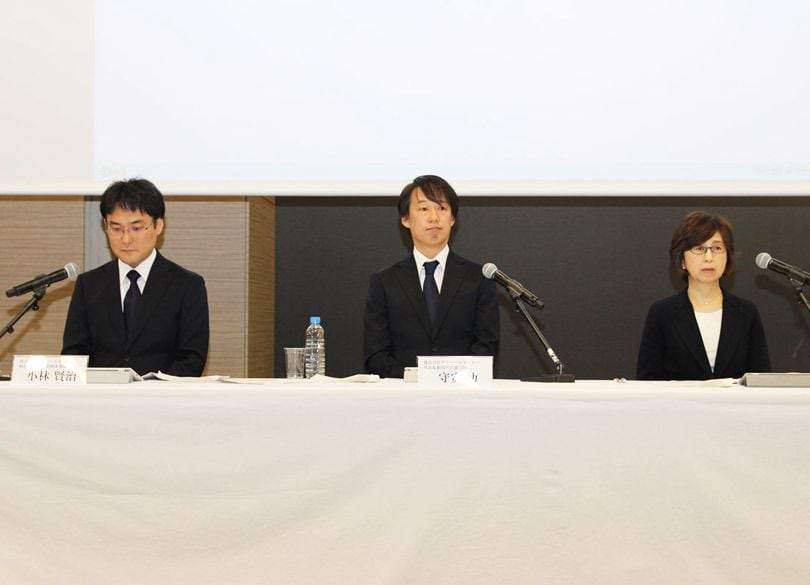 DeNA南場会長「WELQを検索して愕然とした」～謝罪会見、4つの疑問 | PRESIDENT Online（プレジデントオンライン）