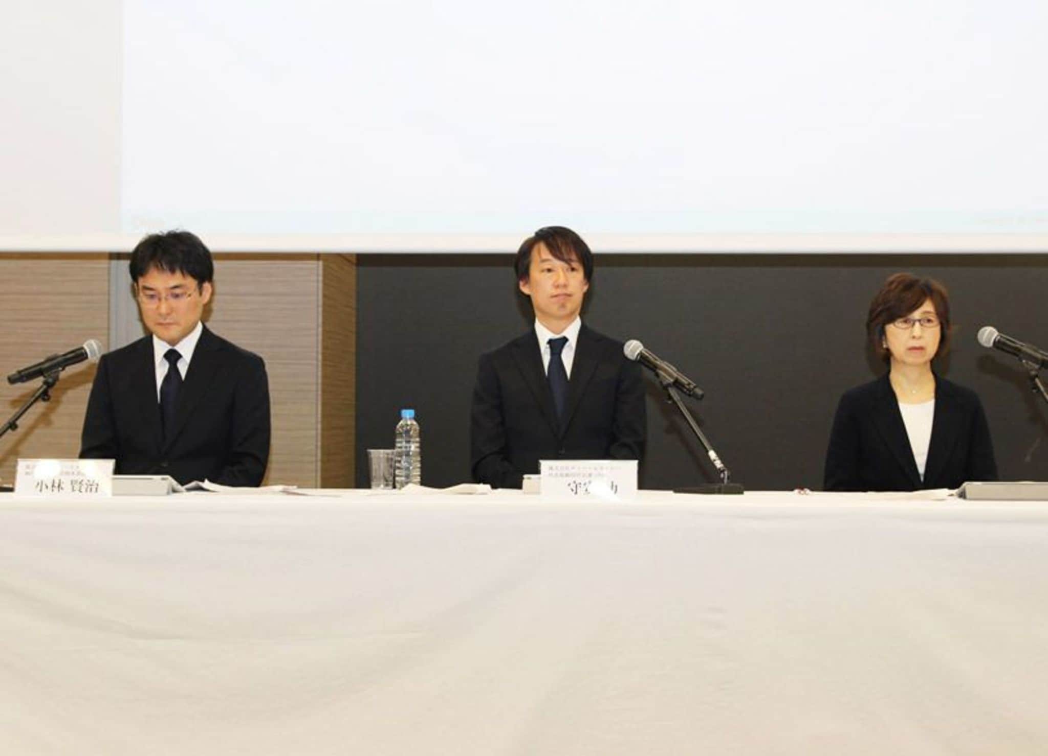 DeNA南場会長「WELQを検索して愕然とした」～謝罪会見、4つの疑問 | PRESIDENT Online（プレジデントオンライン）